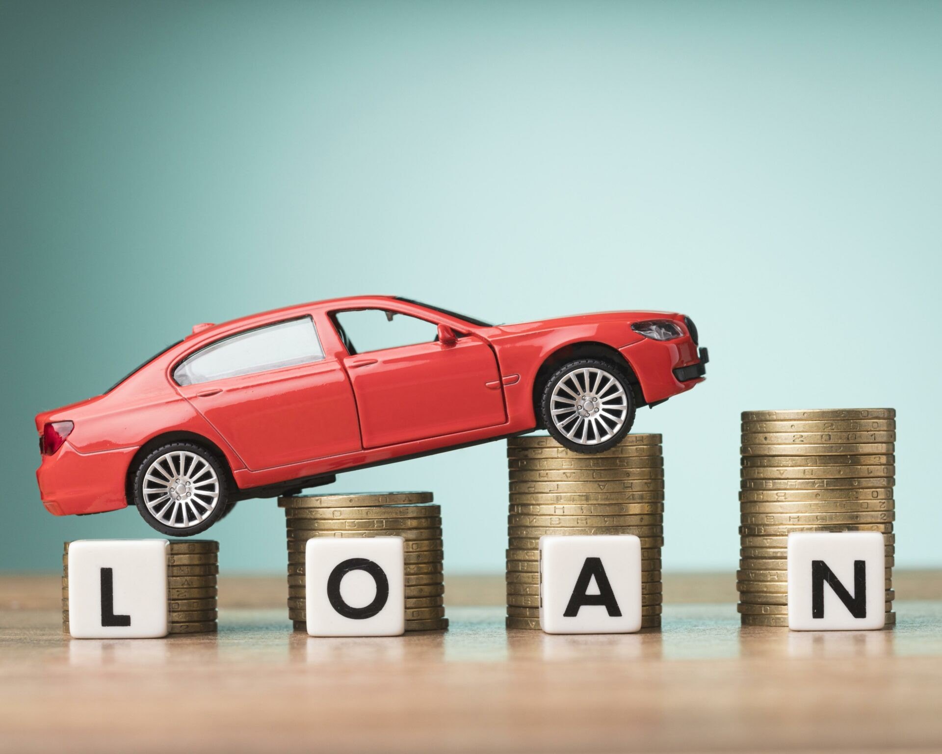 Loans – SR Fincrop